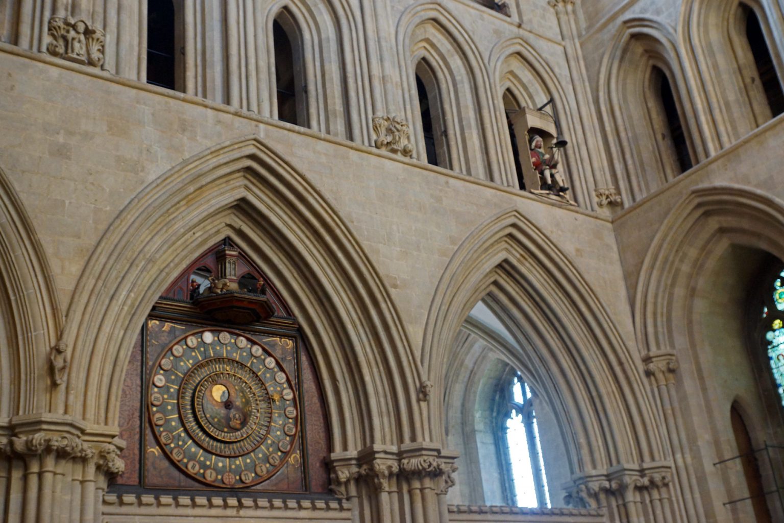 The World’s Oldest Clocks – Buyoya