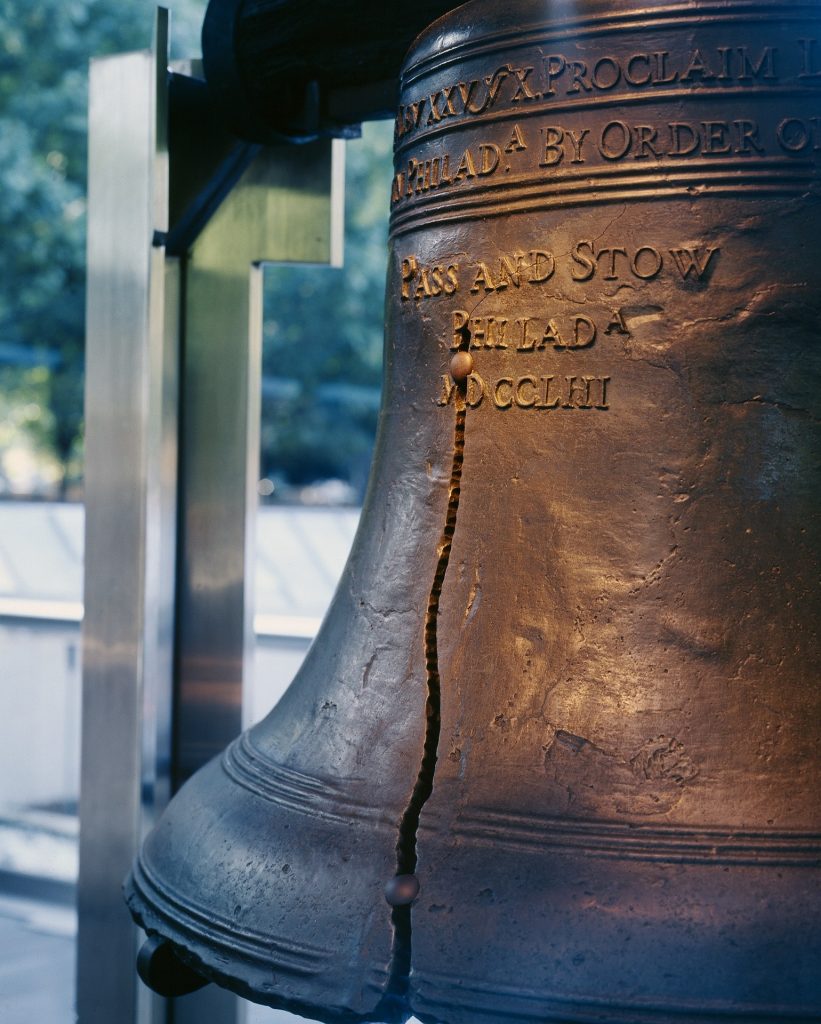 The Liberty Bell (Philadelphia, Pennsylvania) – Buyoya