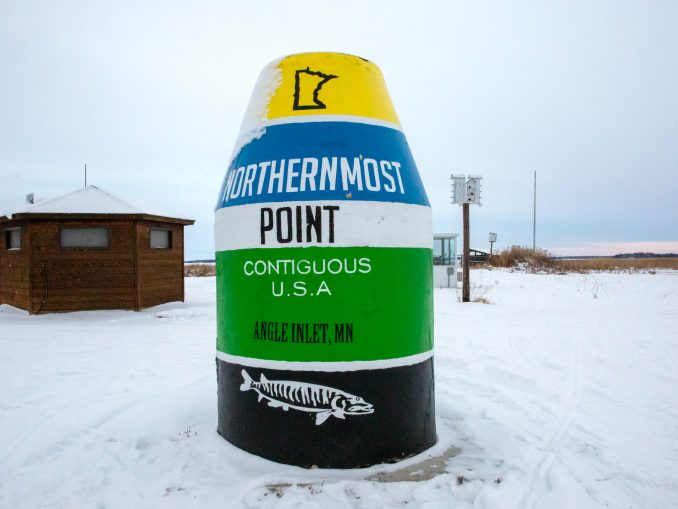 Paisano Pete (Fort Stockton, Texas) – Buyoya